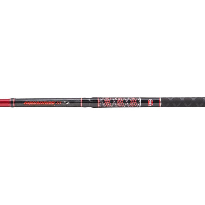 Penn Squadron III Bass Rod 11.6ft - £134.99