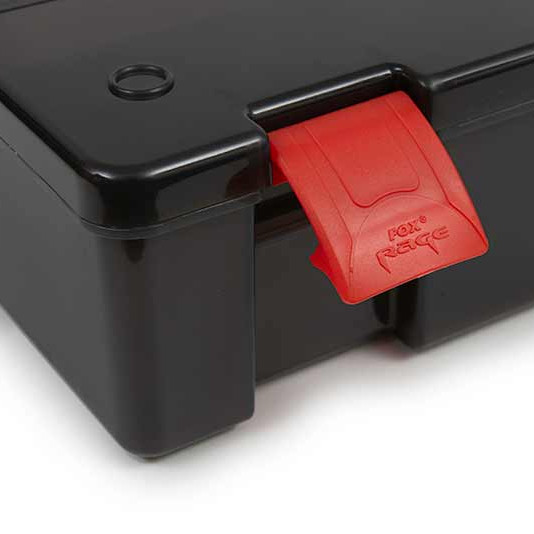 Fox Rage Stack N Store Shield Deep Storage Boxes - £9.99