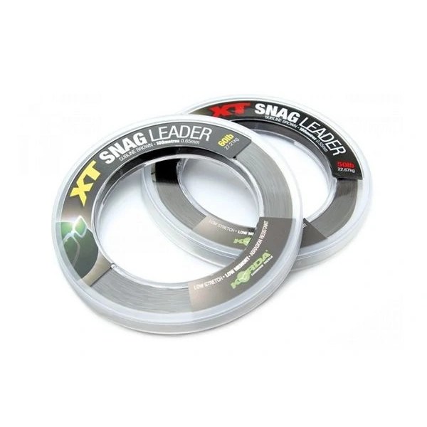 Korda XT Snag Leader - £11.49