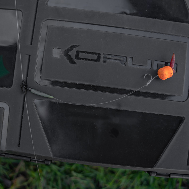 Korum Speci Heli Kits - £1.79