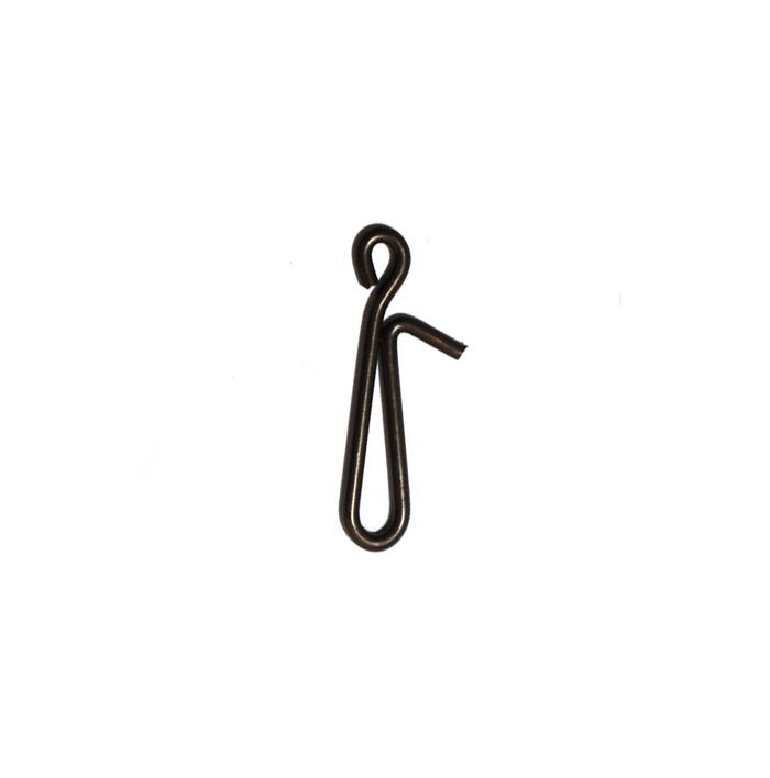 Gemini Genie E Clip (Black Link Clips) - £1.49
