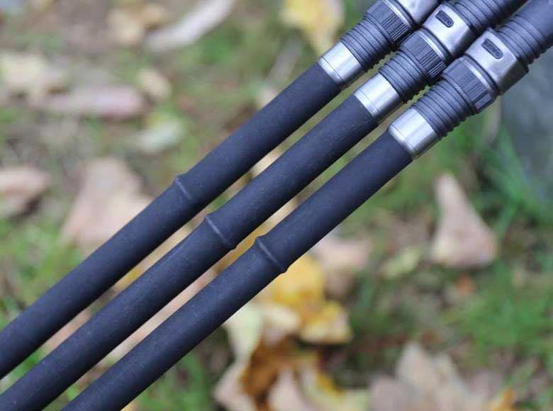 Shimano Tribal TX-2 Carp Rods - £119.99
