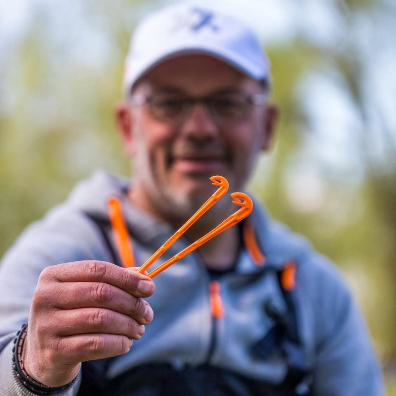 Guru Loop Tyers - £1.49