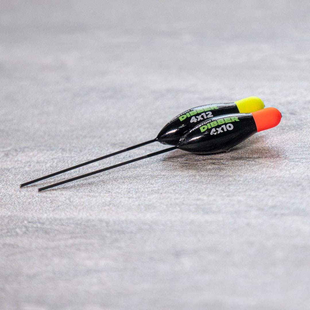 Preston Innovations Dibber Carp Pole Floats - £2.25