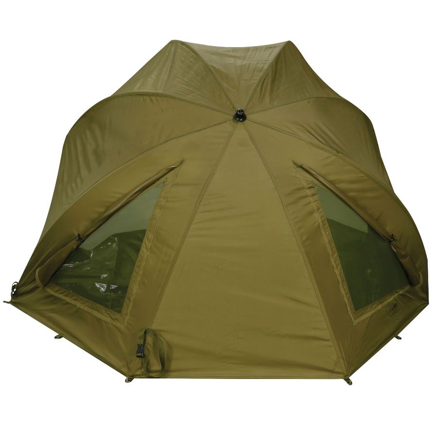 JRC Stealth Classic Brolly System 2G - £199.99