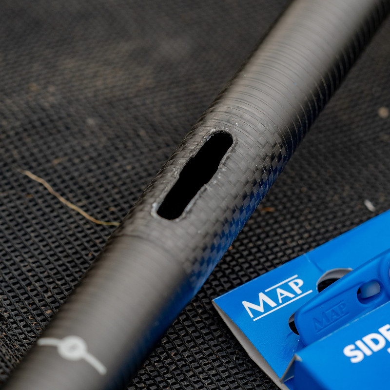 MAP Side Roller Puller - £8.99