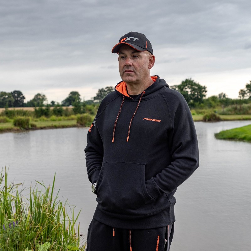 Frenzee FXT Core Hoody - £20.99