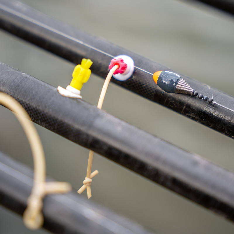 NuFish Jigga Pole Floats - £2.25