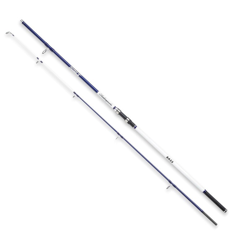 Shakespeare Salt Surf Lowrider Rods - £54.99