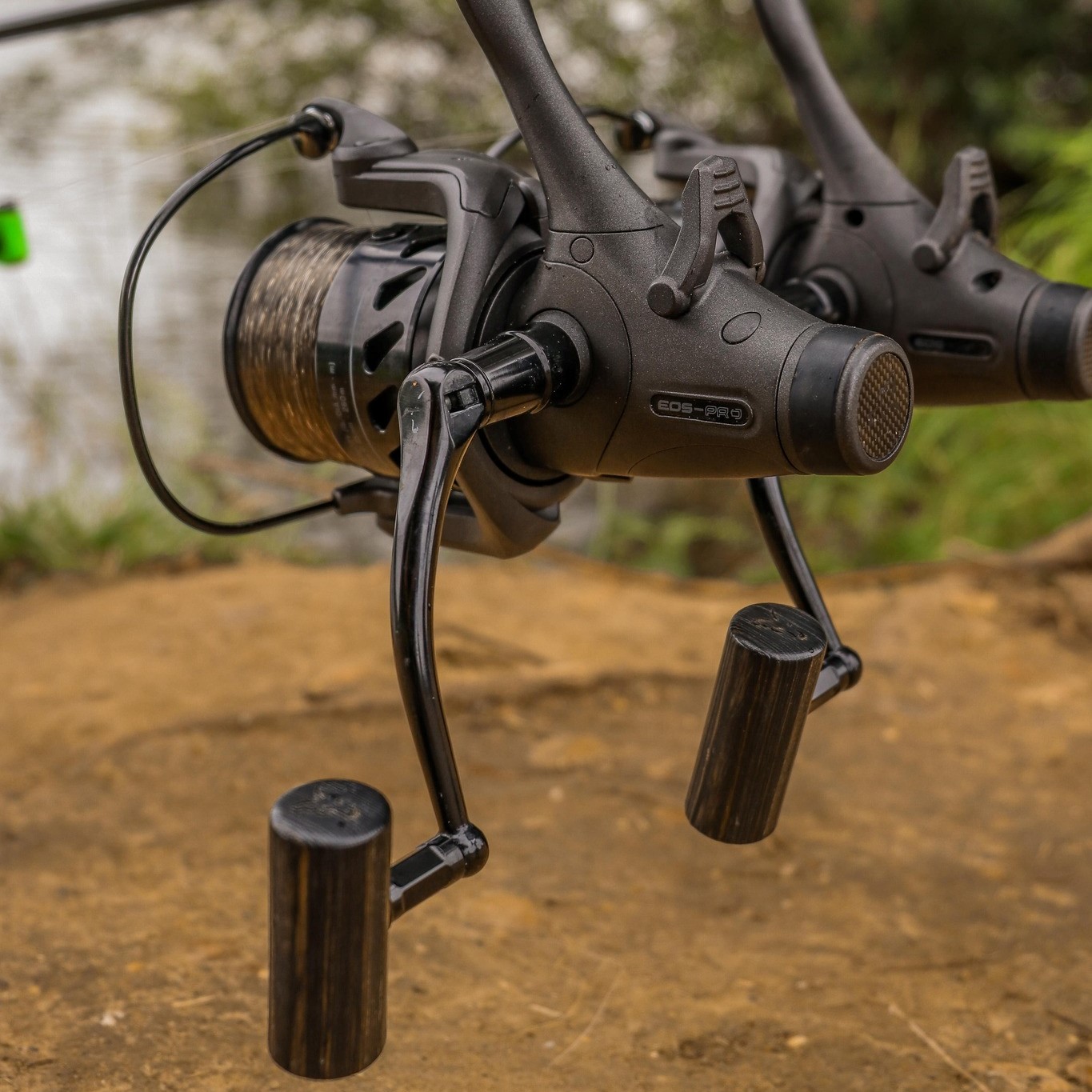 Fox EOS-Pro 10000 Reel - £82.99