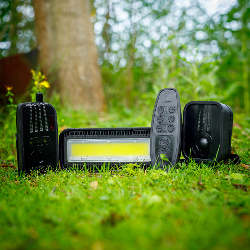 Fox RX+ R Remote - £62.99