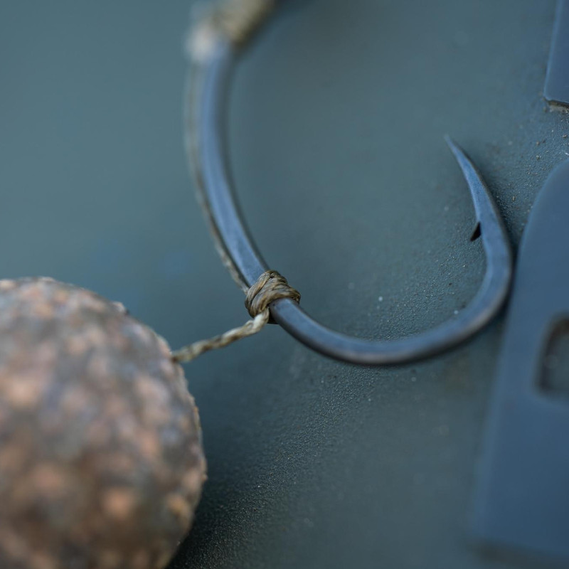 Korda Klor Ready Tied Loop Rigs - £4.75