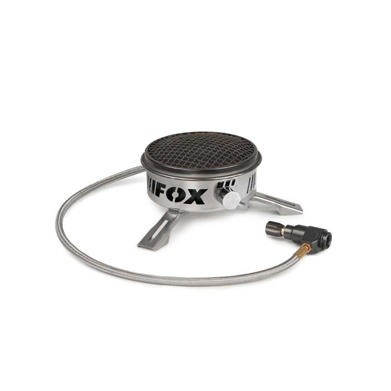 Fox Cookware Infrared Stove V2 - £80.99