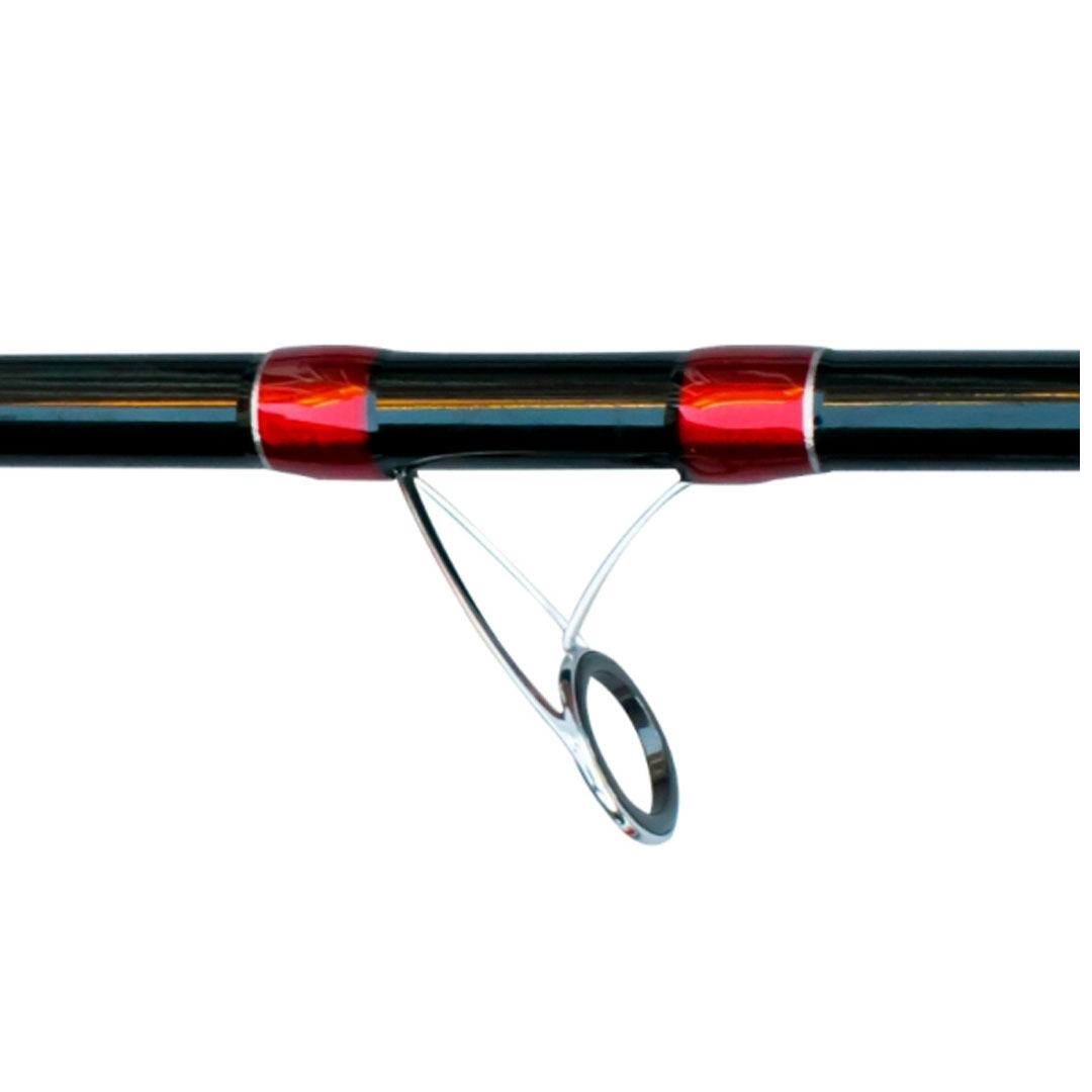 Akios Hellrazor SS420 Continental Rod 14ft - £149.99