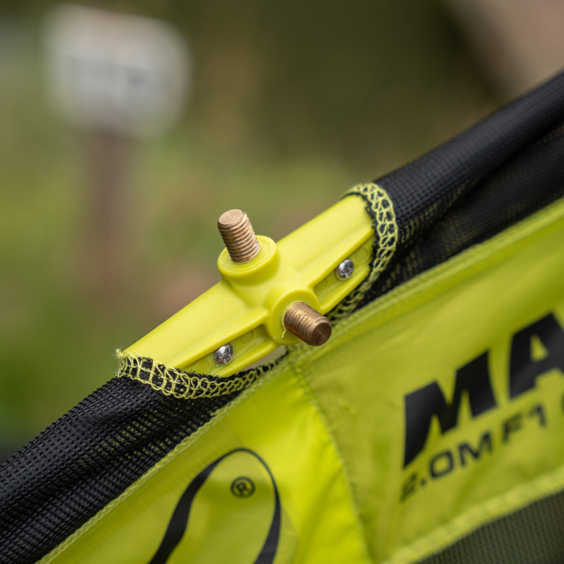 Matrix 2.0m F1 Compact Keepnet - £31.99