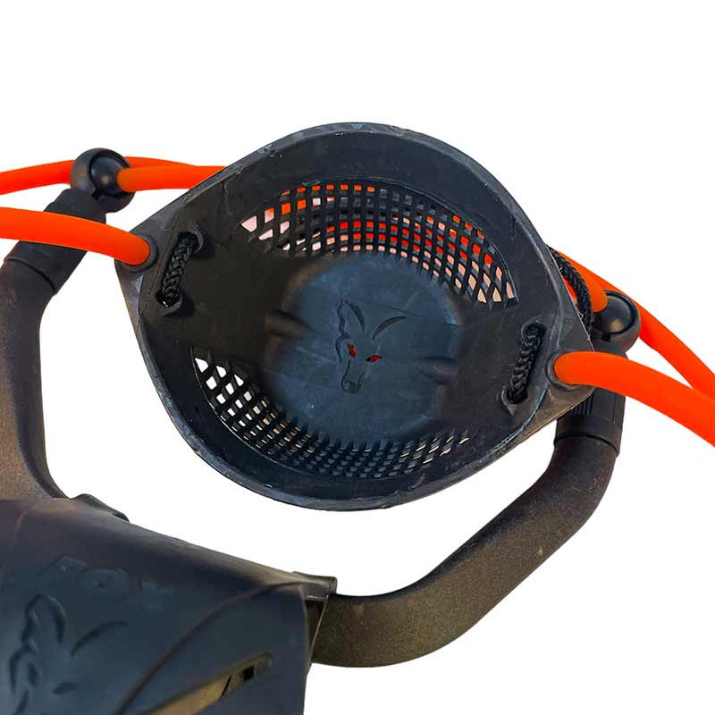 Fox Slik Catapult Spare Method Pouch - £3.99