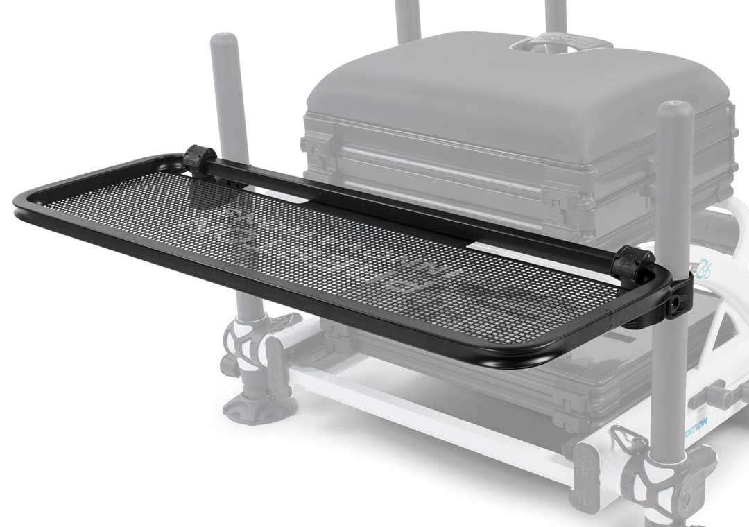 Preston Innovations OffBox 36 Venta-Lite Slimline Side Tray - £42.99