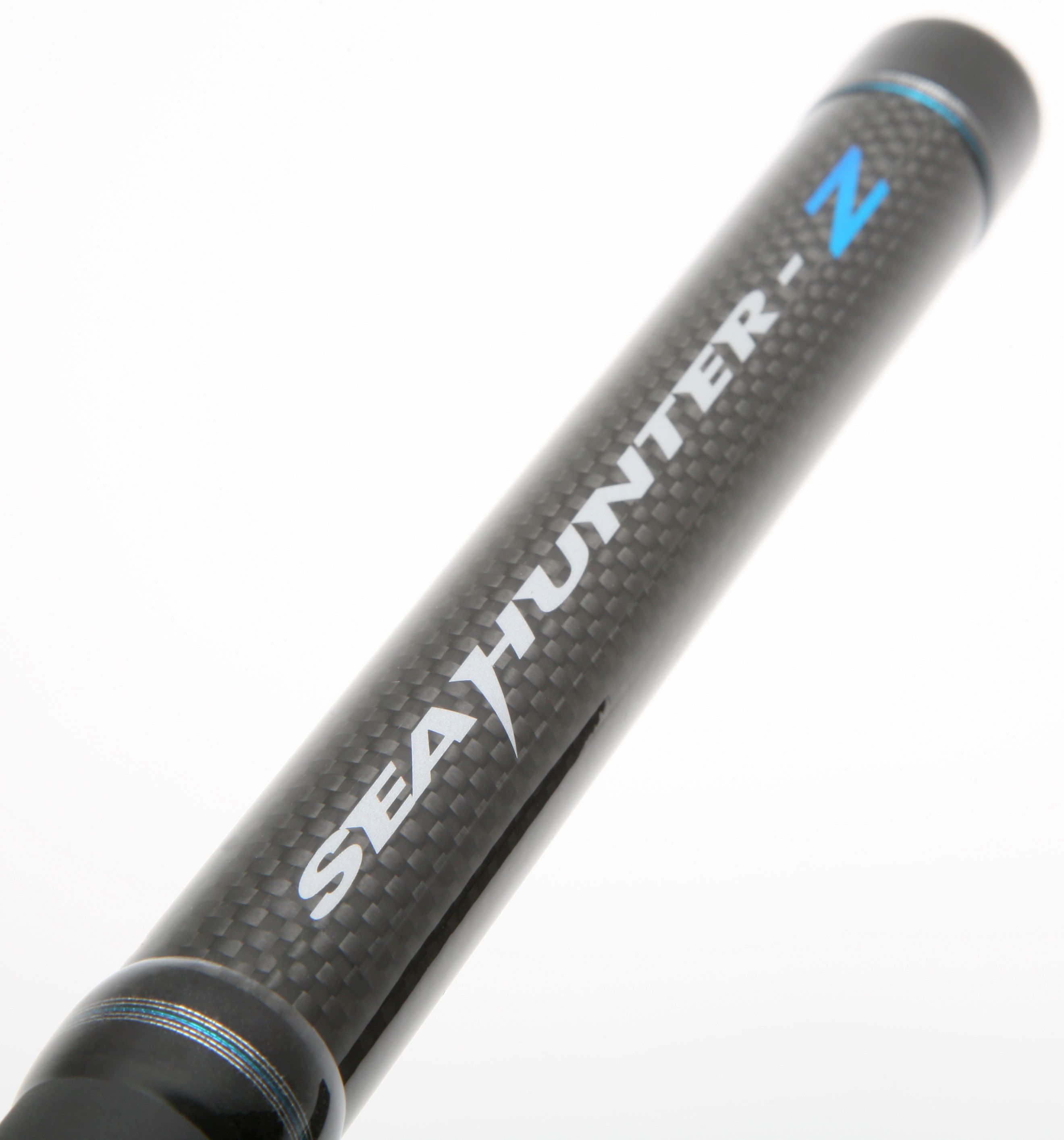 Daiwa Sea Hunter Z Travel Beach Rod 12ft - £64.99