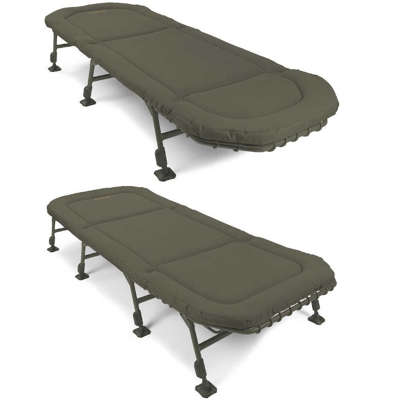 Avid Carp Benchmark LevelTech Beds - £339.99