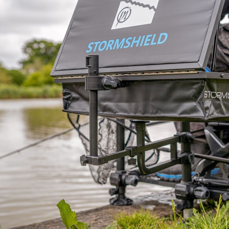 Preston Offbox Side Tray Support Accessory Arm - £37.99