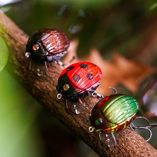 Salmo Lil' Bugs - £5.99