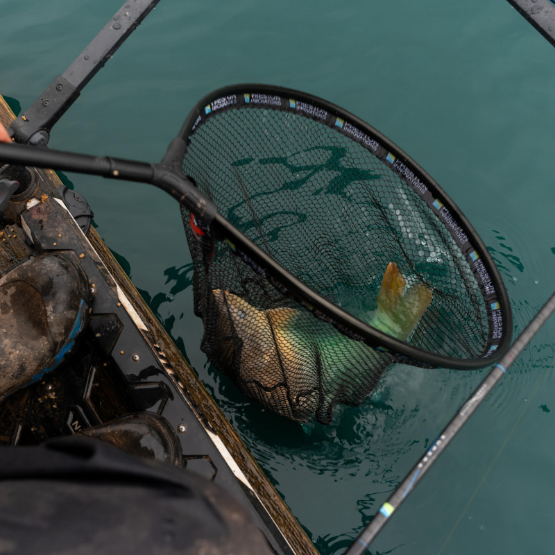 Preston Innovations Carp XS Landing Nets - £16.99