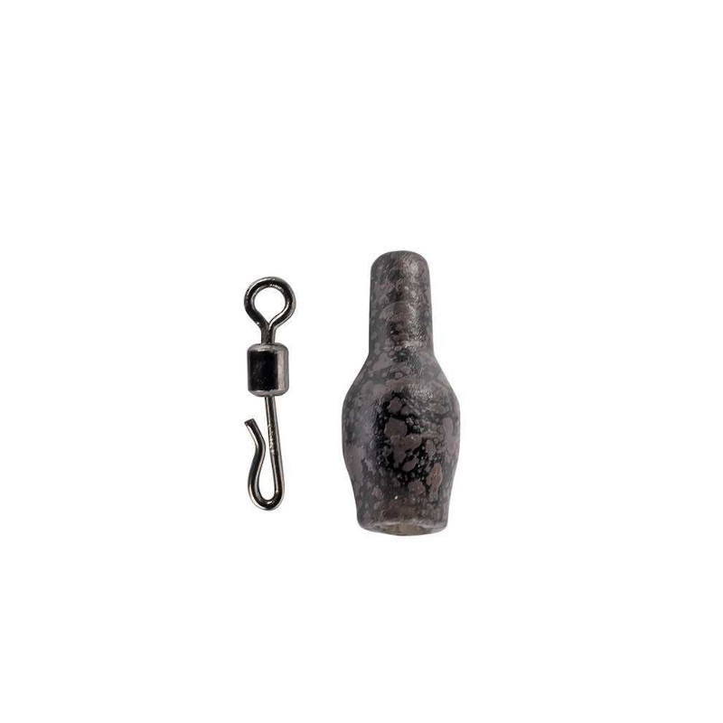 Korum Camo QC Bolt Buffer Beads - £2.39