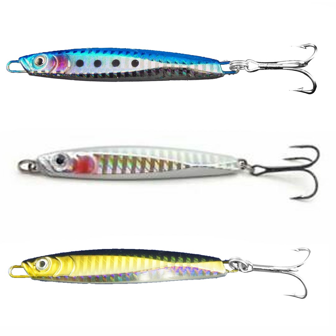 Dennett Super Sprat Sea Lures - £2.29