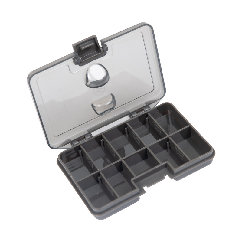Wychwood Complete Medium Tackle Box - £19.99