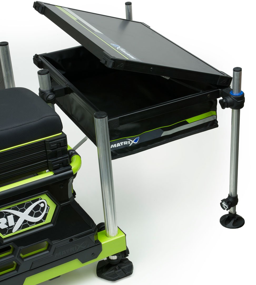 Matrix 3D Collapsible Side Tray - £79.99