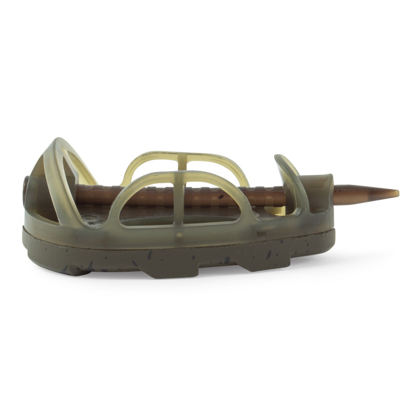 Korum Camo River Method Feeders - £3.25