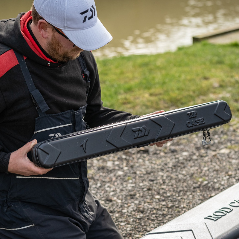 Daiwa Tournament Tip Case - £29.99