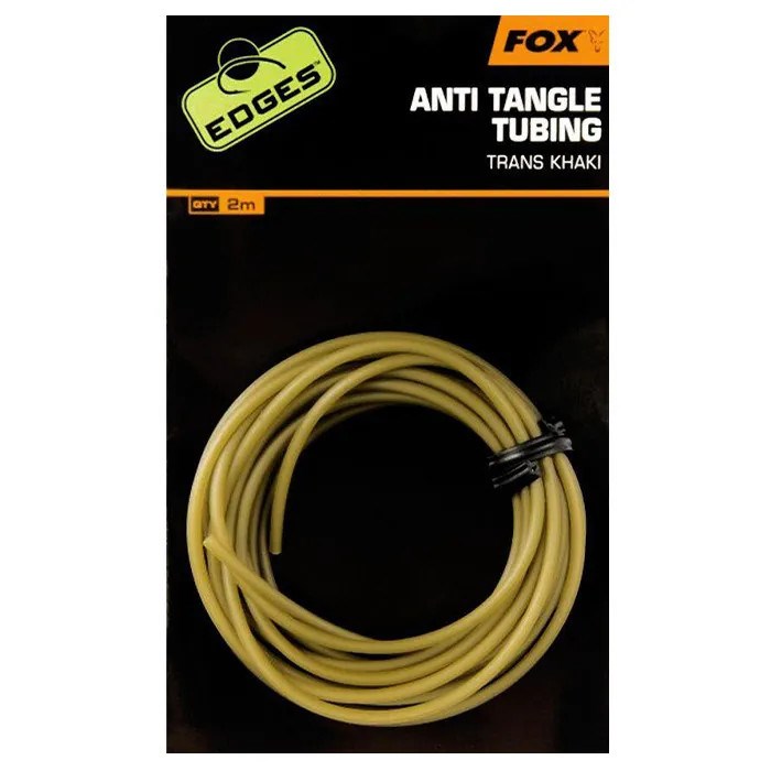 Fox Edges Anti Tangle Tube - £1.79