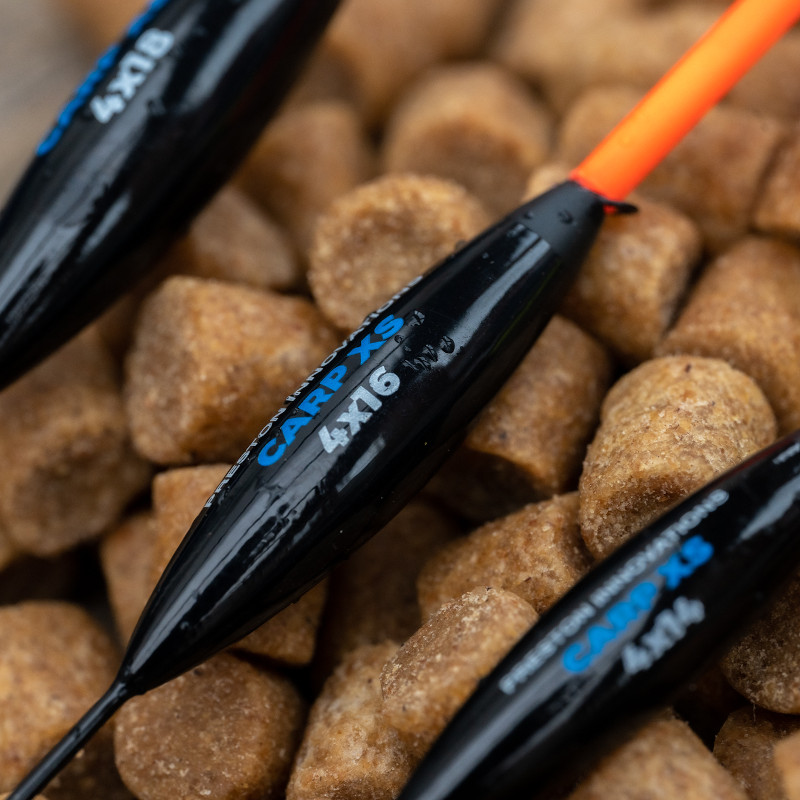 Preston Innovations XS Carp Pole Floats - £2.25