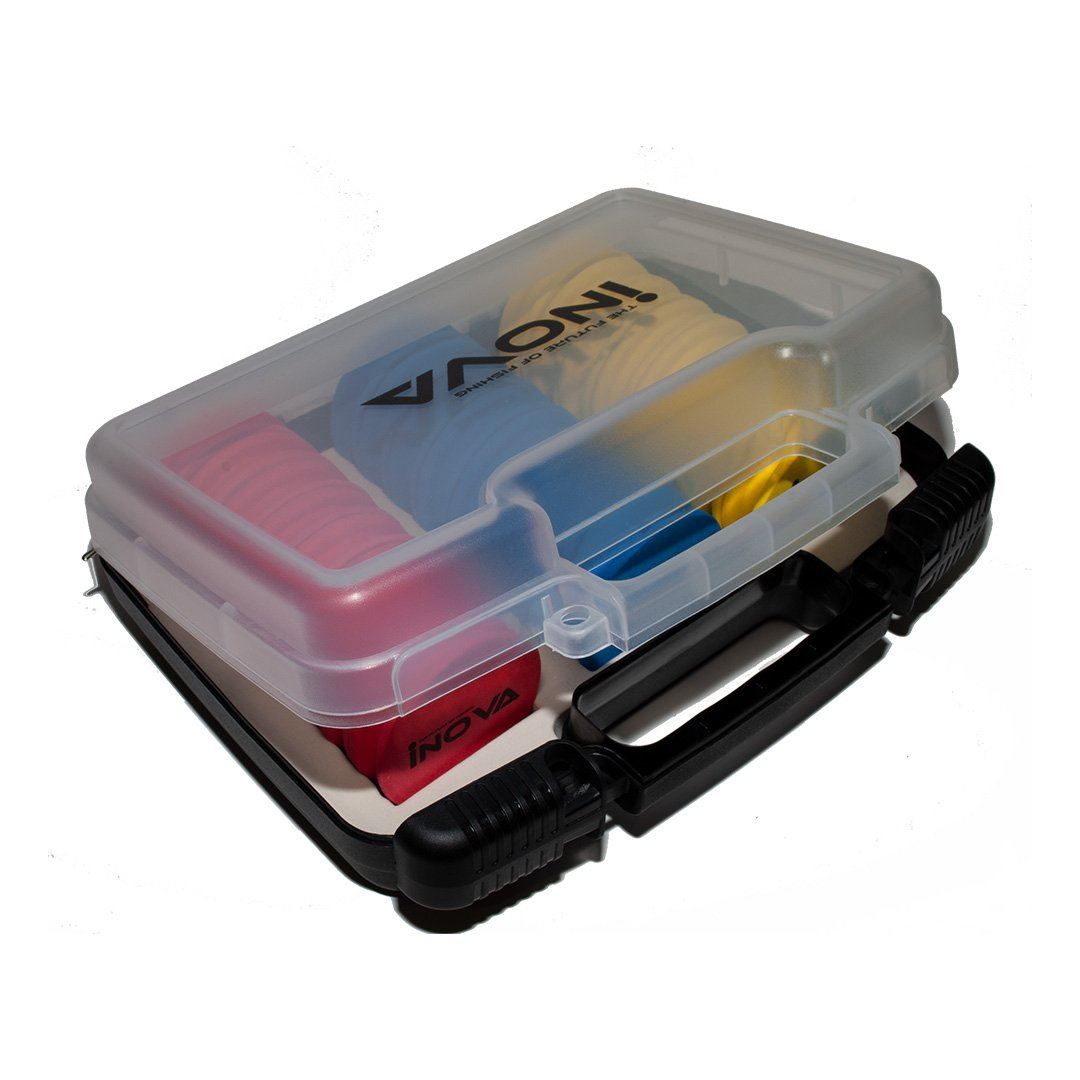 Inova 24 Rig Rapper Box/Case - £19.99