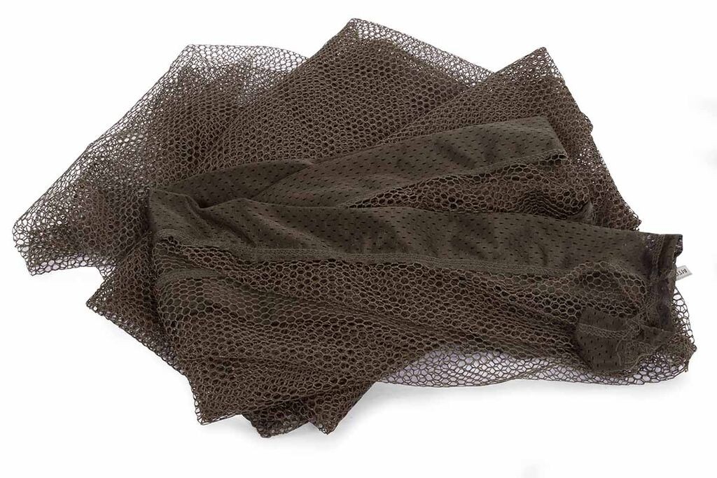 Avid Carp Replacement Landing Net Mesh - £9.99