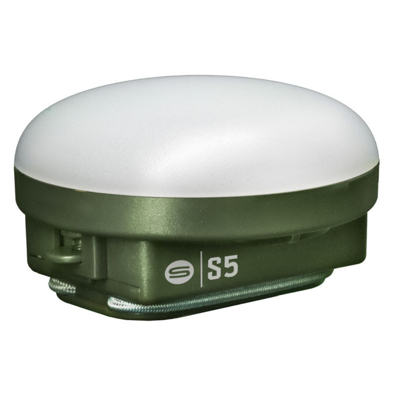 Saber S5 Wireless 3+2 Bite Alarm Set - £66.99