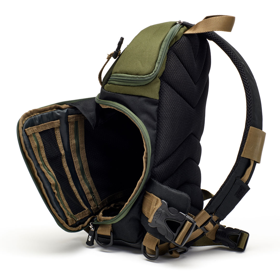 Daiwa Wilderness Roto Rucksack - £39.99