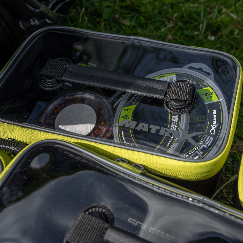 Matrix Large EVA Case 180 - £15.99