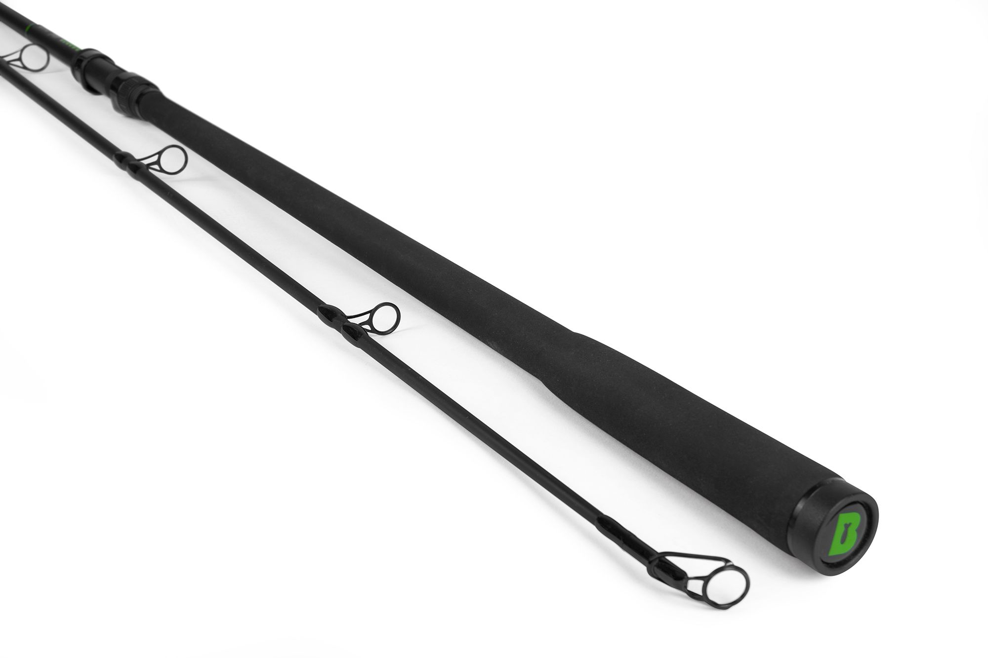 Korum Bopper Bait Up Rod 10ft - £36.99