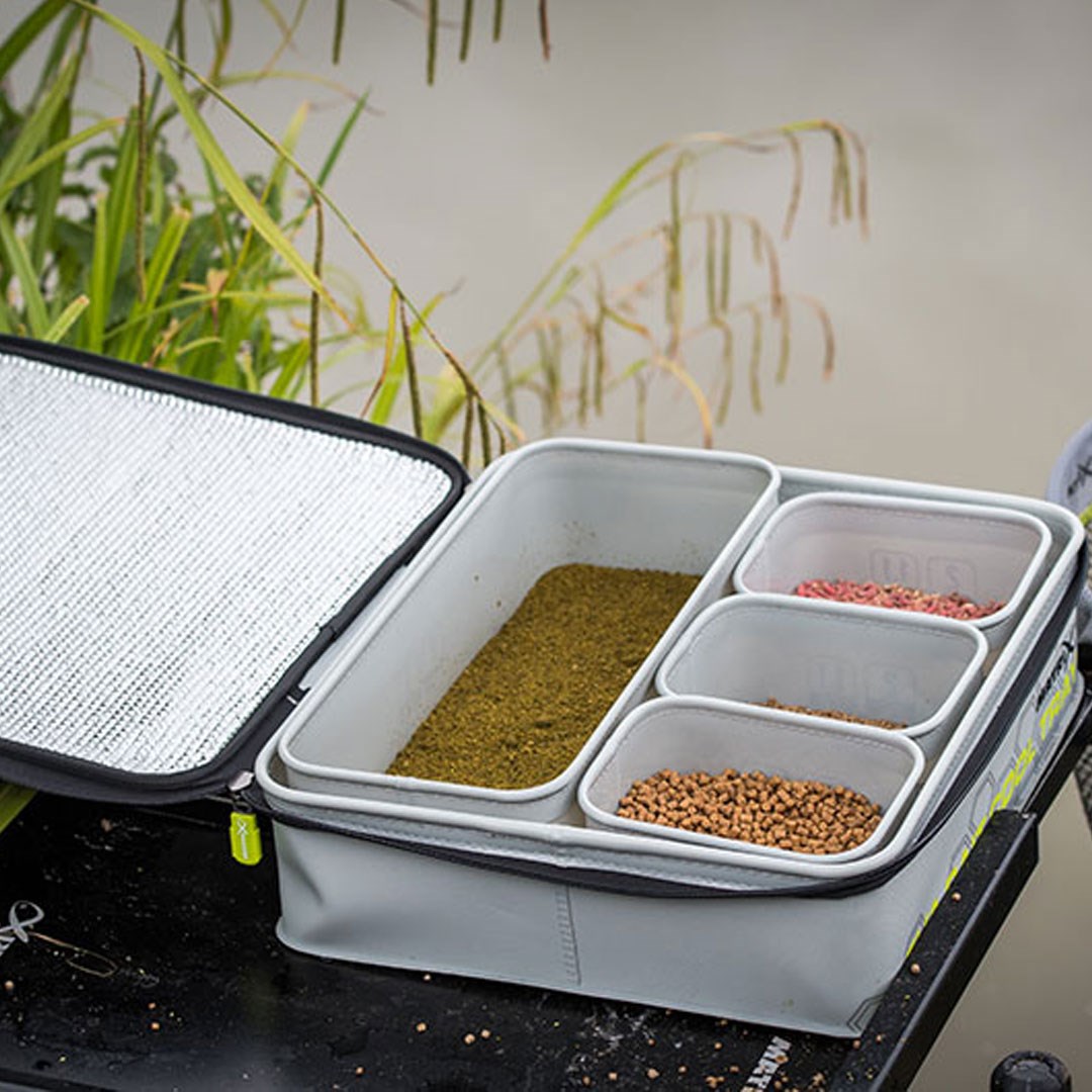 Matrix EVA Bait Cool Tray - £29.99