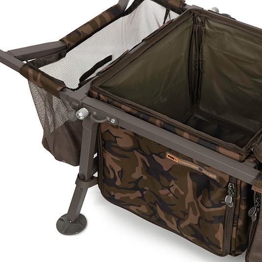 Fox Transporter Barrow - £234.99