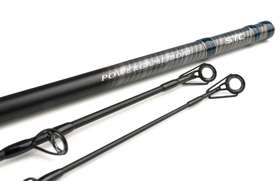 Shimano S.T.C Shore Boat Rod - £179.99