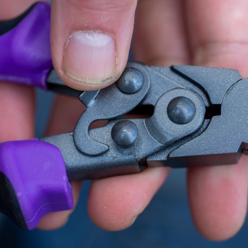 Wychwood Agitator Compound Hook Cutter - £12.99