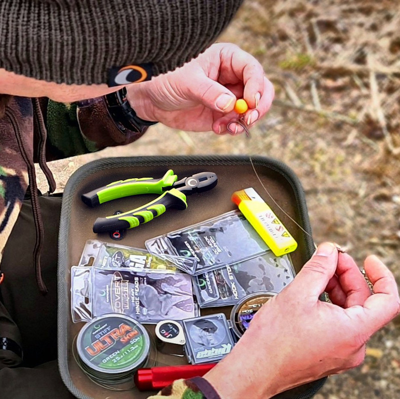 Gardner Crimpit Pliers - £9.99