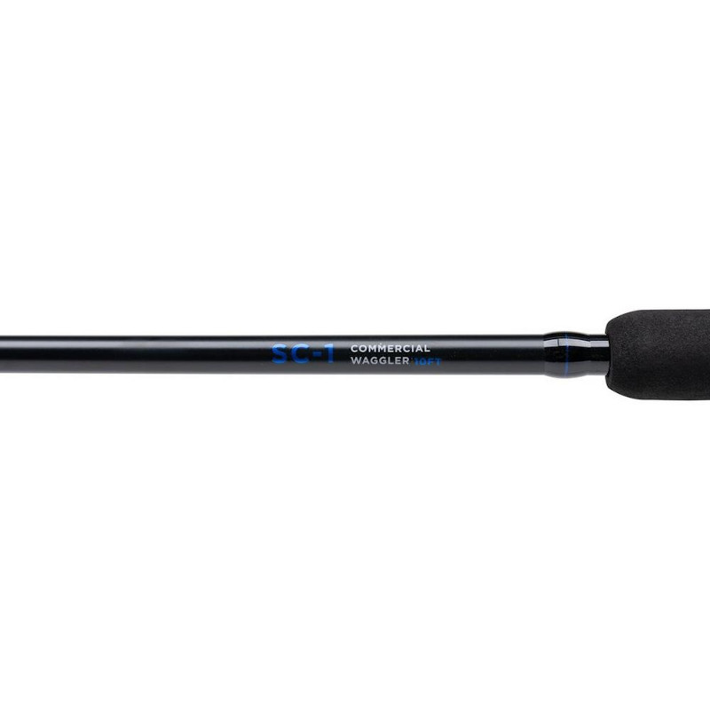 Shakespeare Superteam SC-1 Commercial Waggler Rods - £41.99