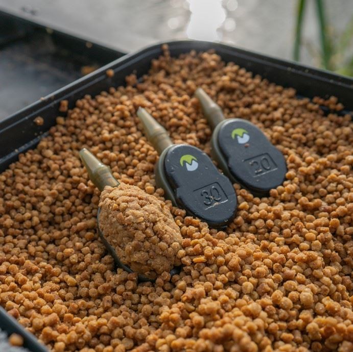 Maver MV-R Method Feeders - £1.59