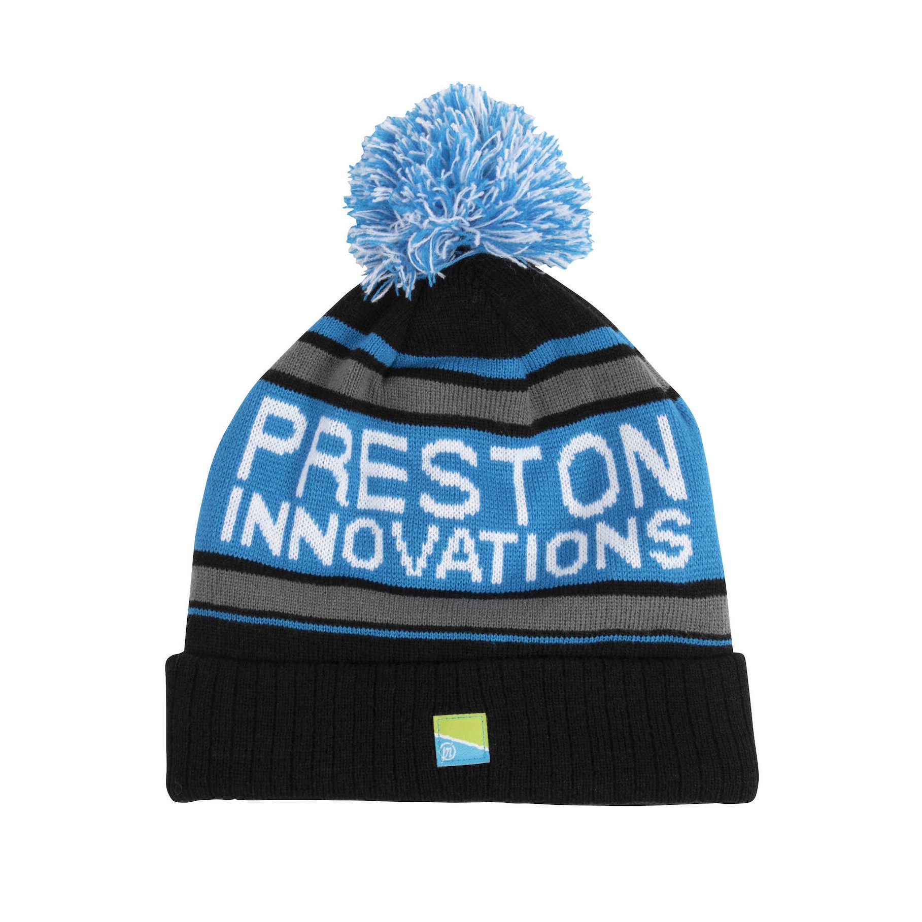 Preston Innovations Waterproof Bobble Hat - £10.99