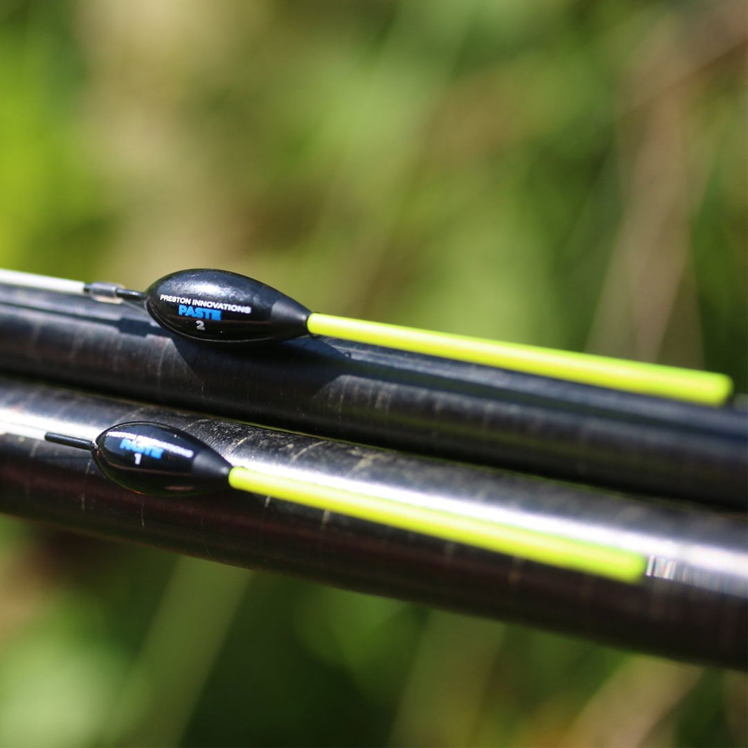 Preston Innovations Paste Carp Pole Floats - £2.25