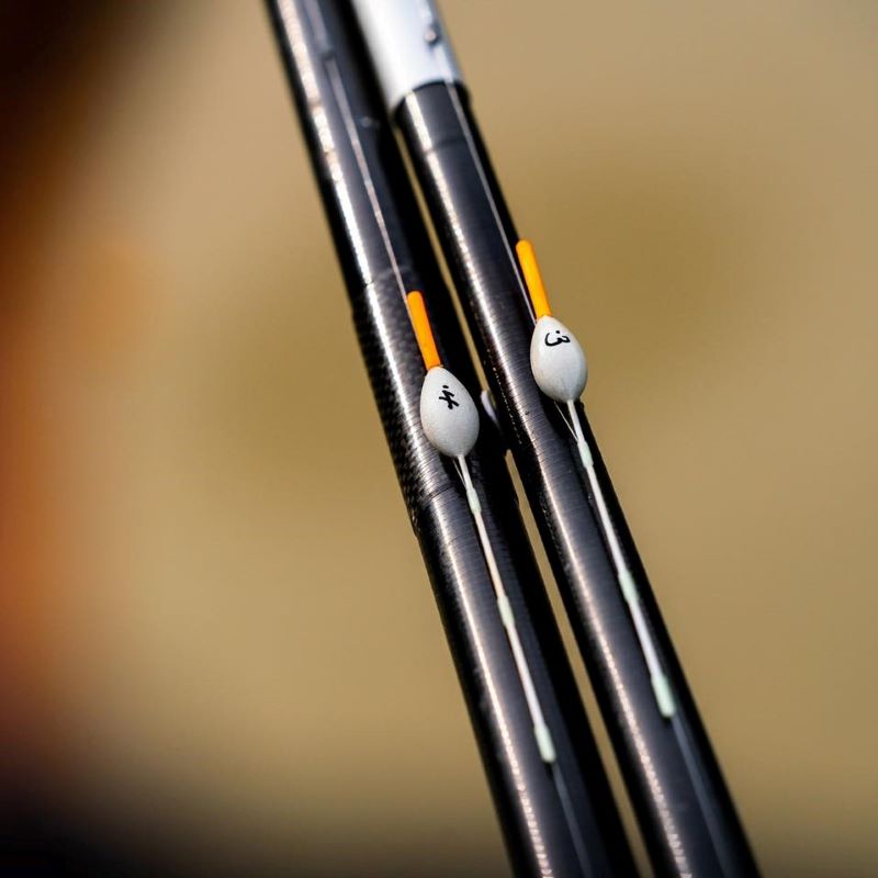 Guru Bagger Pole Floats - £2.49